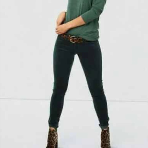 CAbi | Pants & Jumpsuits | Cabi Skinny Cord Pant | Poshmark
